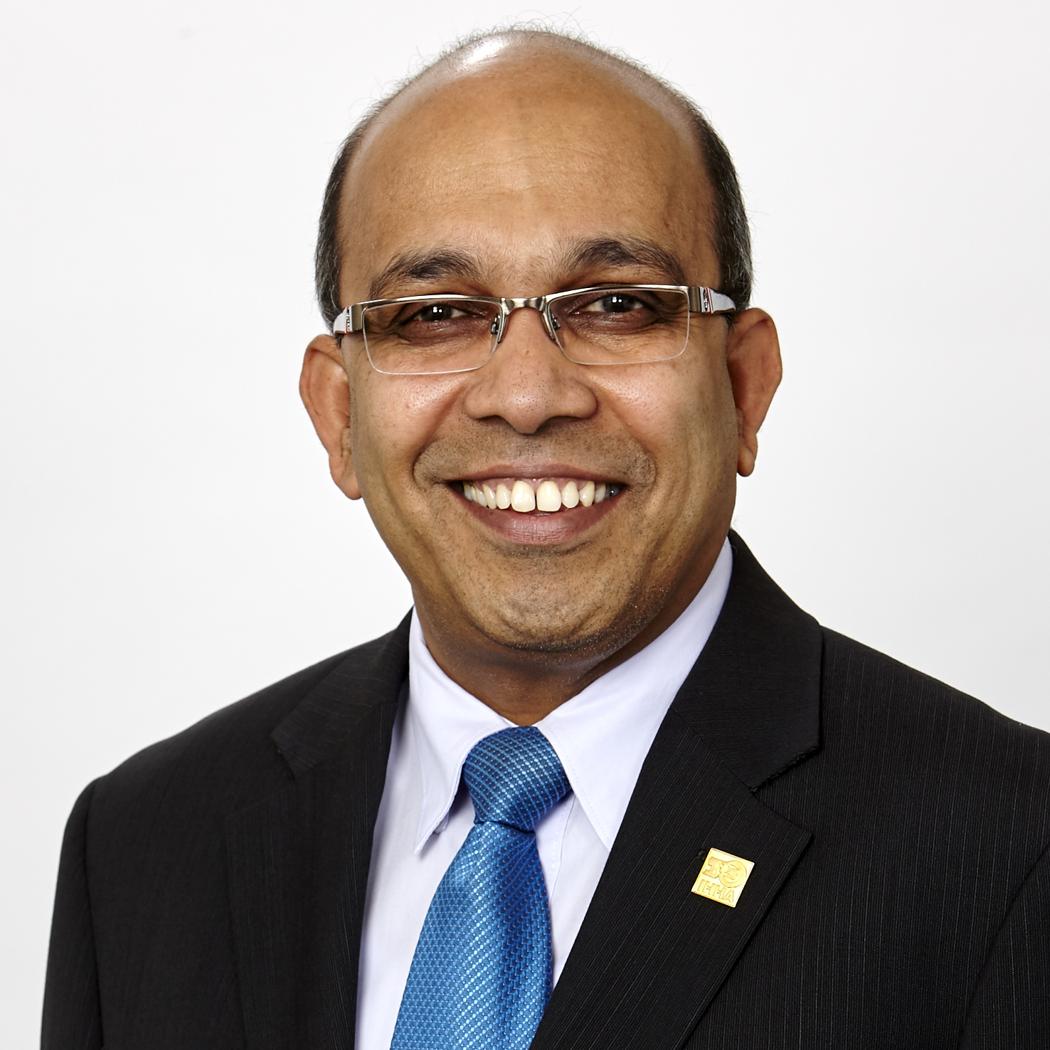 Global Heavy Haul Seminar- 2025 | Annual Seminar